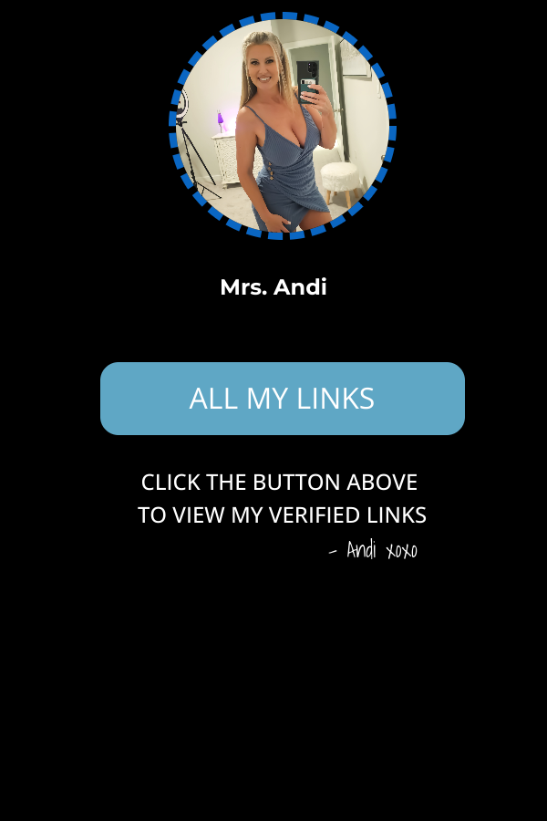 Meet Mrs. Andi - Your Favorite Mom Next Door! | LinktreeShareShare